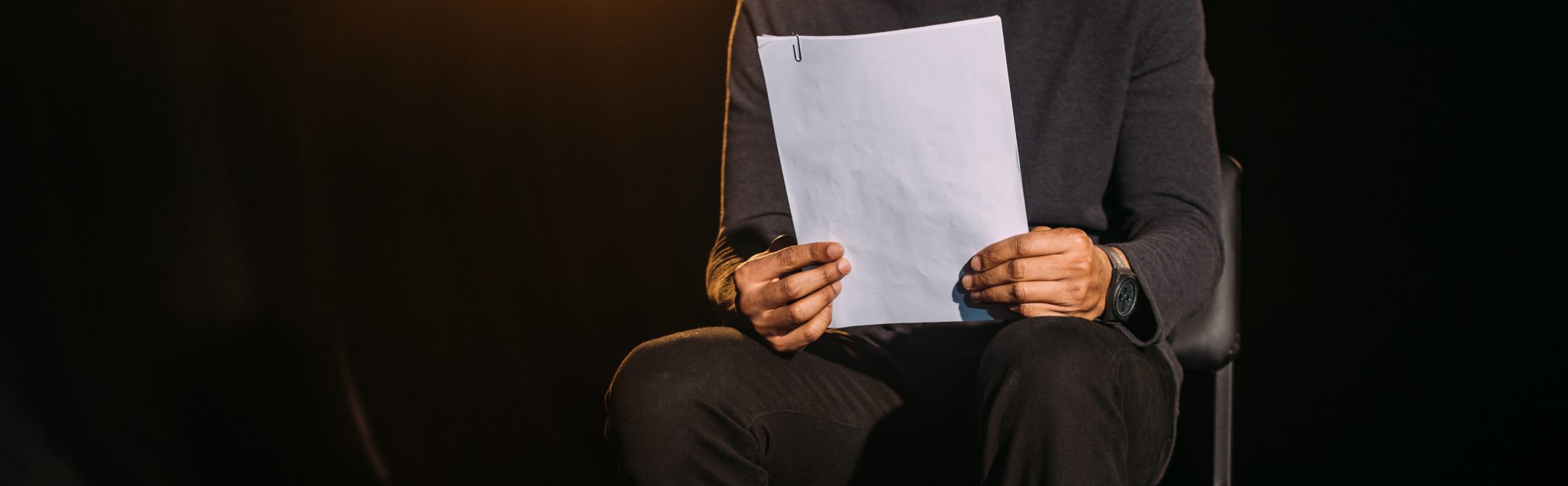 Current Open Auditions - Genesius Theatre