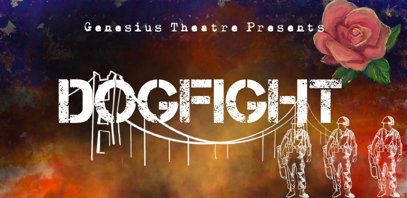 Dogfight - Genesius Theatre - Musical Berks County PA